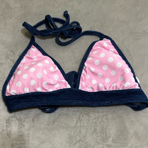 Daisy | Swim | Daisy Swimwear Bikini Top | Poshmark